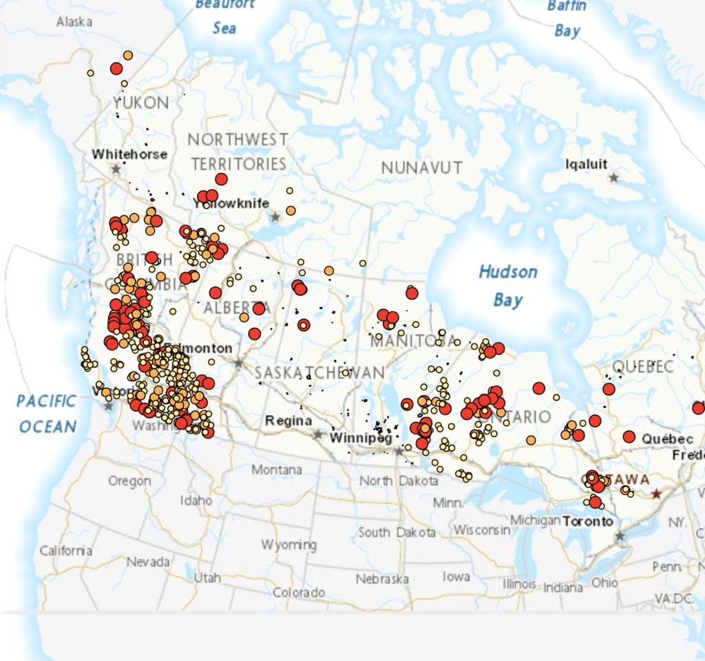 Facing Fire Documentary - All Points Land Design