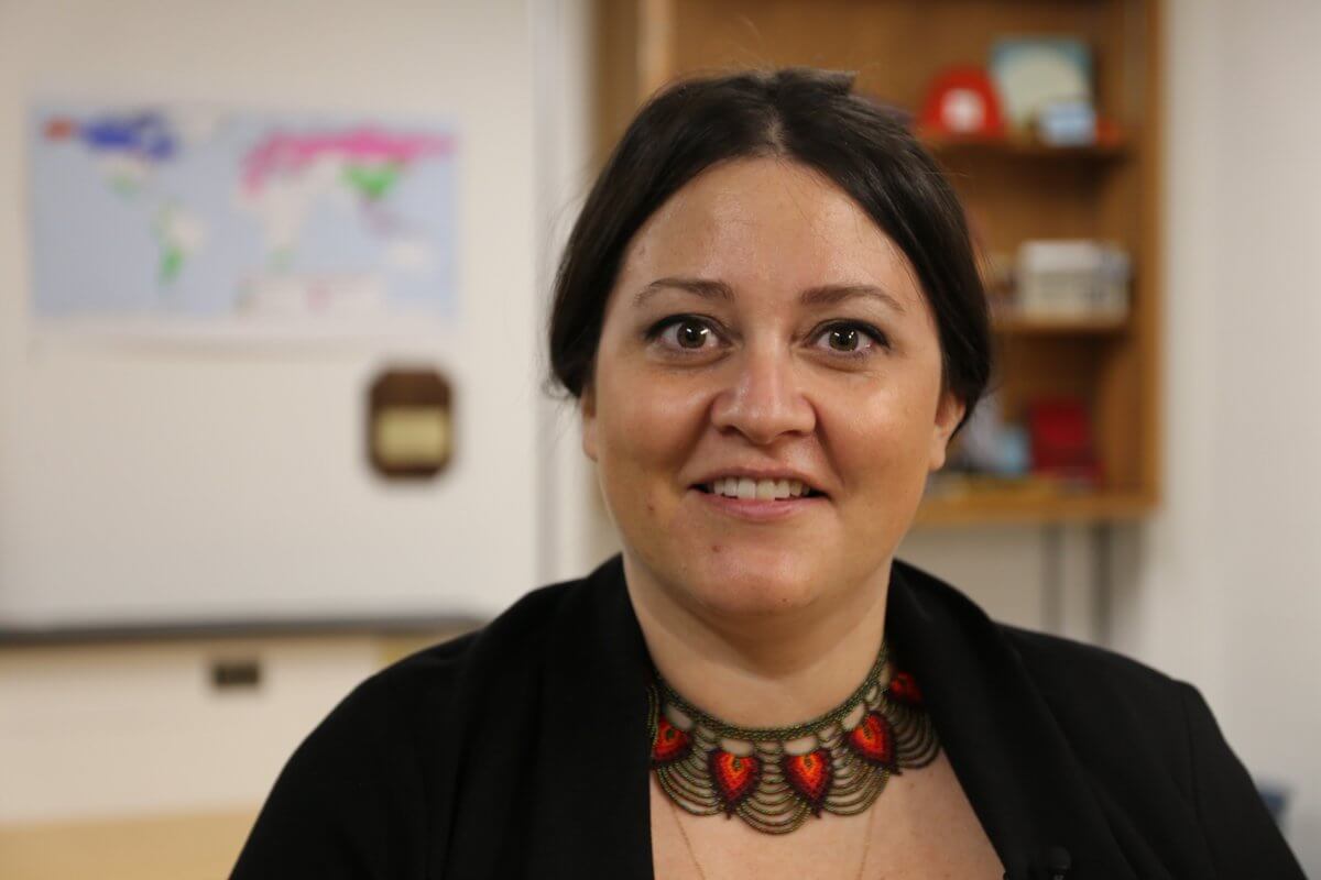 Amy Cardinal Christianson - All Points Land Design