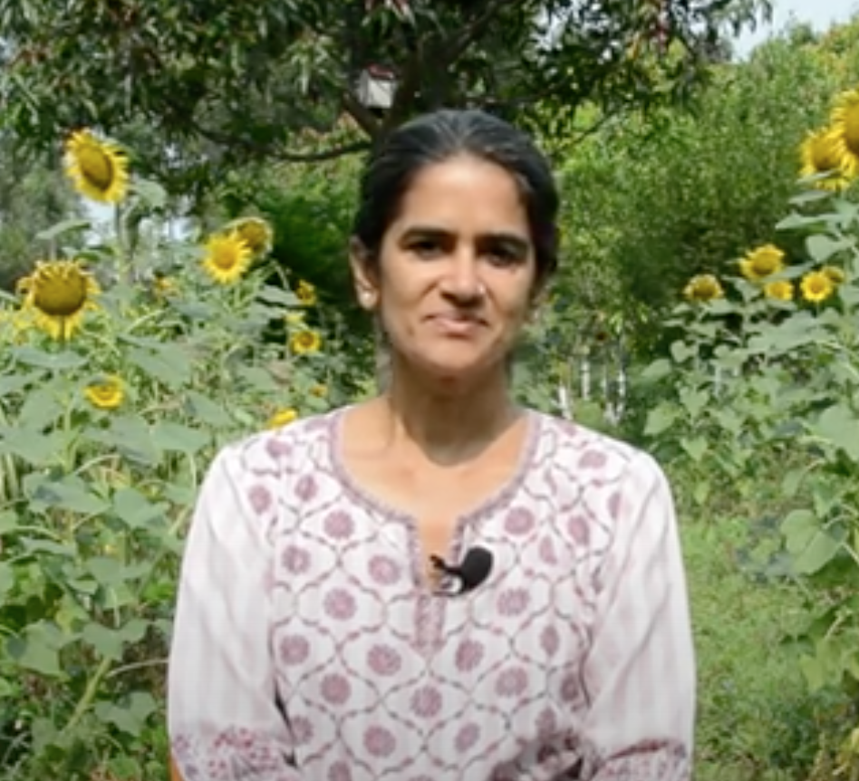 Manisha Lath Gupta - All Points Land Design